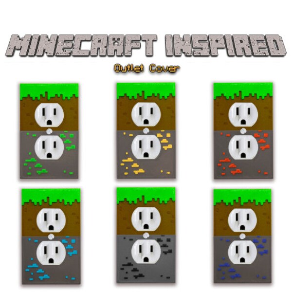 Electrical Outlet - Etsy