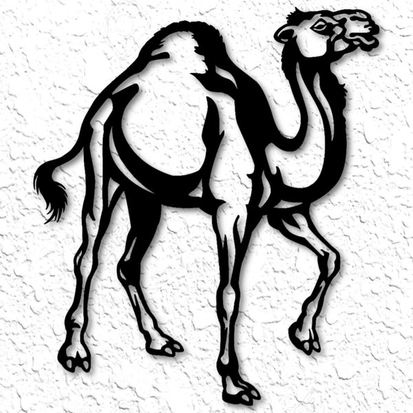 Camel Art - Etsy