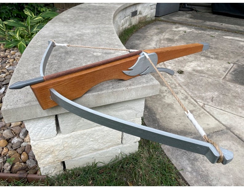 Medieval Crossbow Plans - Etsy