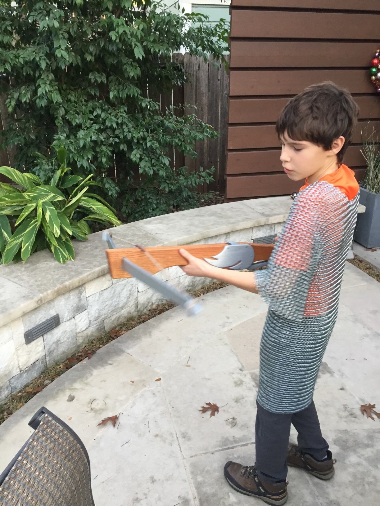 Medieval Crossbow Plans - Etsy