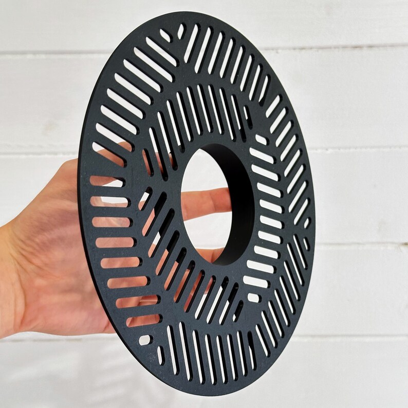 Tri-bahtinov Mask 3D Printed for Schmidt-cassegrain Telescopes Focus ...