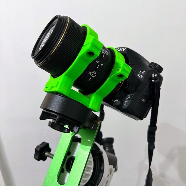 3d Printed Camera Bracket - Etsy