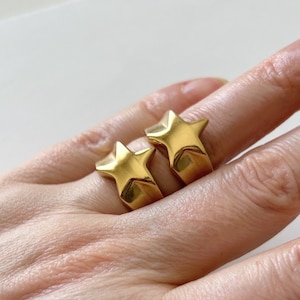 Y2k Rings - Etsy
