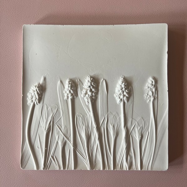 Ceramic Bas Relief - Etsy
