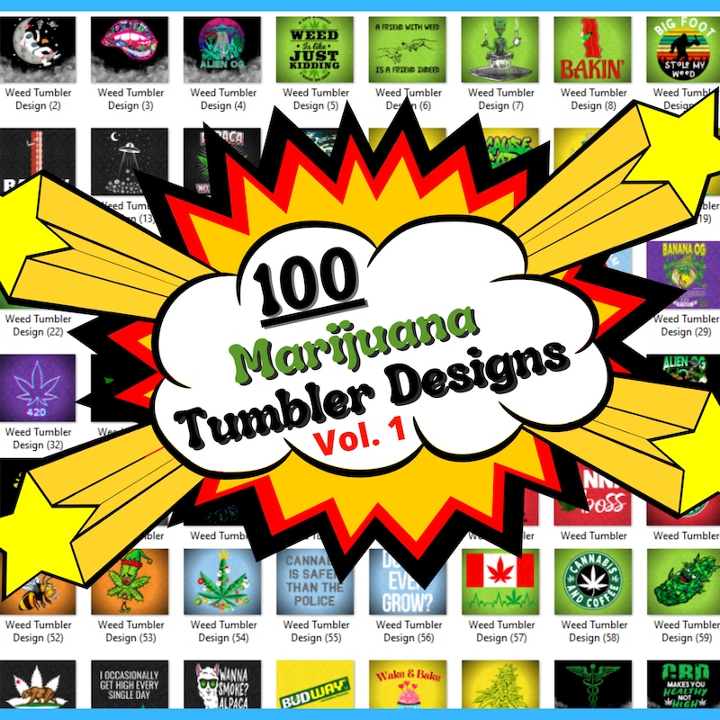 Marijuana Sayings - Etsy