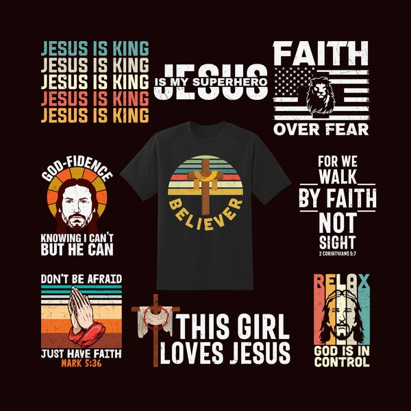 Christian Design - Etsy