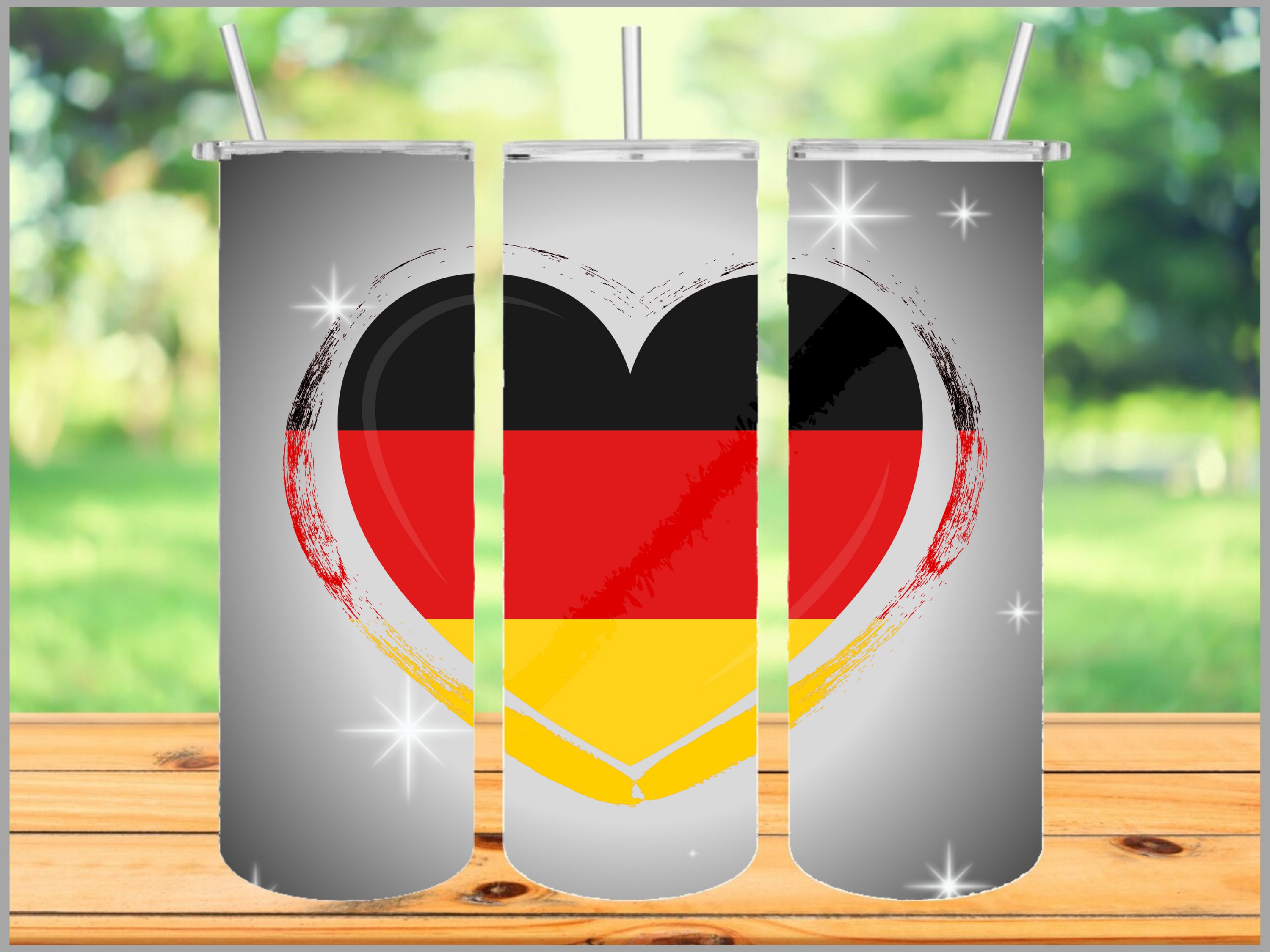 5 Germany Tumbler Designs - German Tumbler Wrap Designs - PNG Images ...
