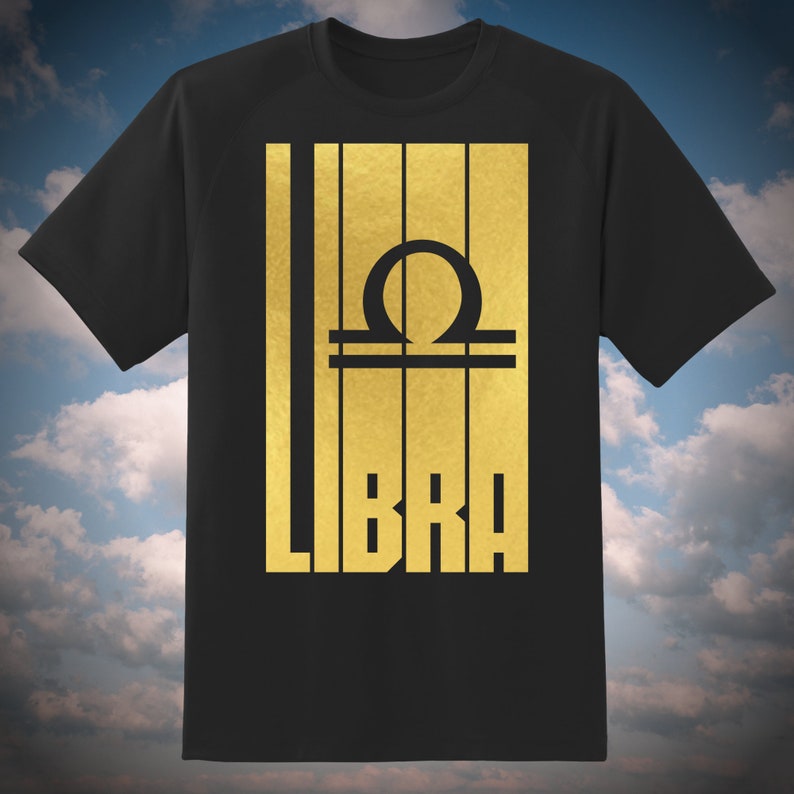 18 Libra T-shirt Designs PNG Designs With Transparent Backgrounds Pngs ...