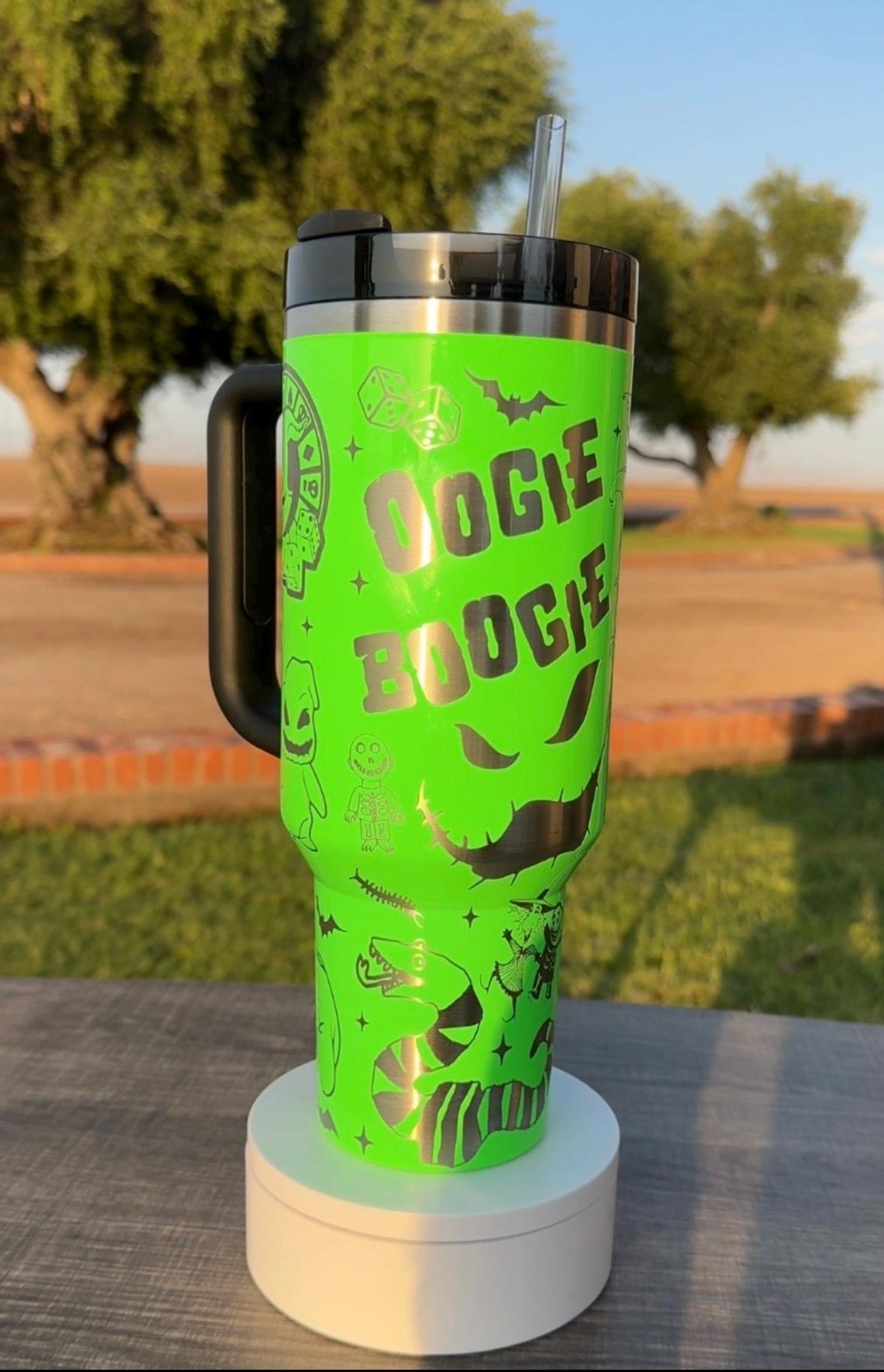 Customer Supplied Mail in Order Tumbler Message Us for More Details - Etsy