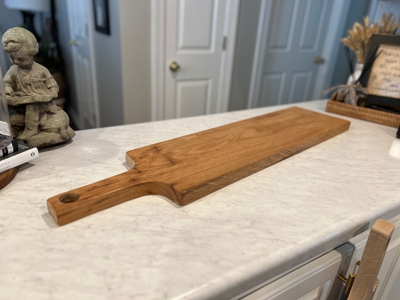 Extra Large Charcuterie Board - Etsy