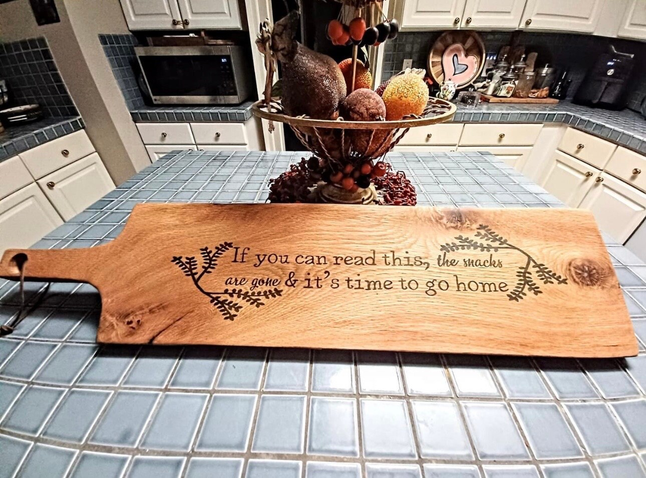 Extra Large Charcuterie Board - Etsy