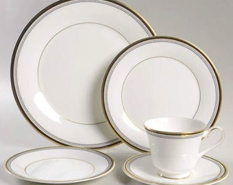 Royal Dinnerware - Etsy