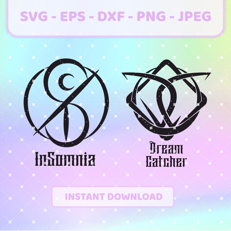 Dreamcatcher Logo - Etsy