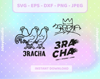 NEWJEANS NWJNS Xxl Logo Set K-pop Svg Png, Jpg, Eps, Dxf Newjeans NWJNS ...