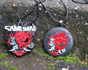 Cyberpunk 2077 Keychain - Etsy