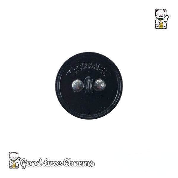 Designer Buttons - Etsy