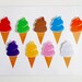 Color Sorting Activity for Toddlers - Etsy Canada