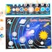 Printable Solar System Matching Activity for Kids - Etsy