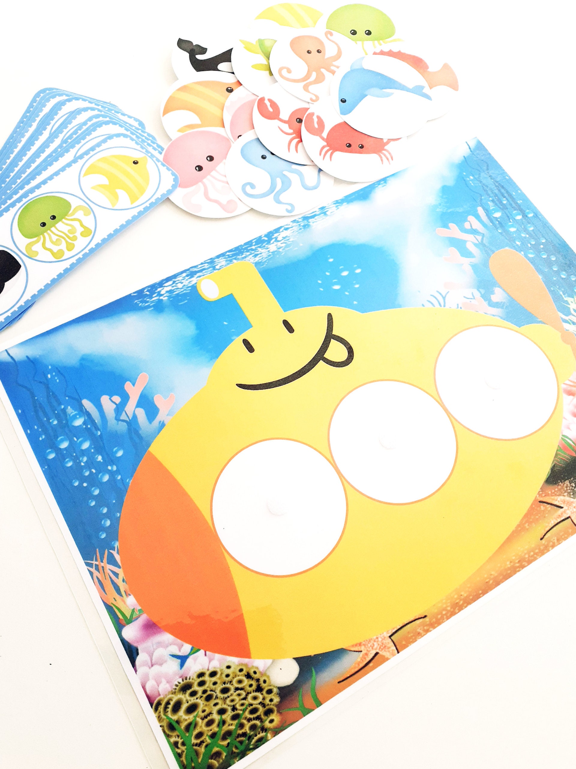 Animal Pattern Activity, Pattern Strips, Animal Matching Game, Busy ...