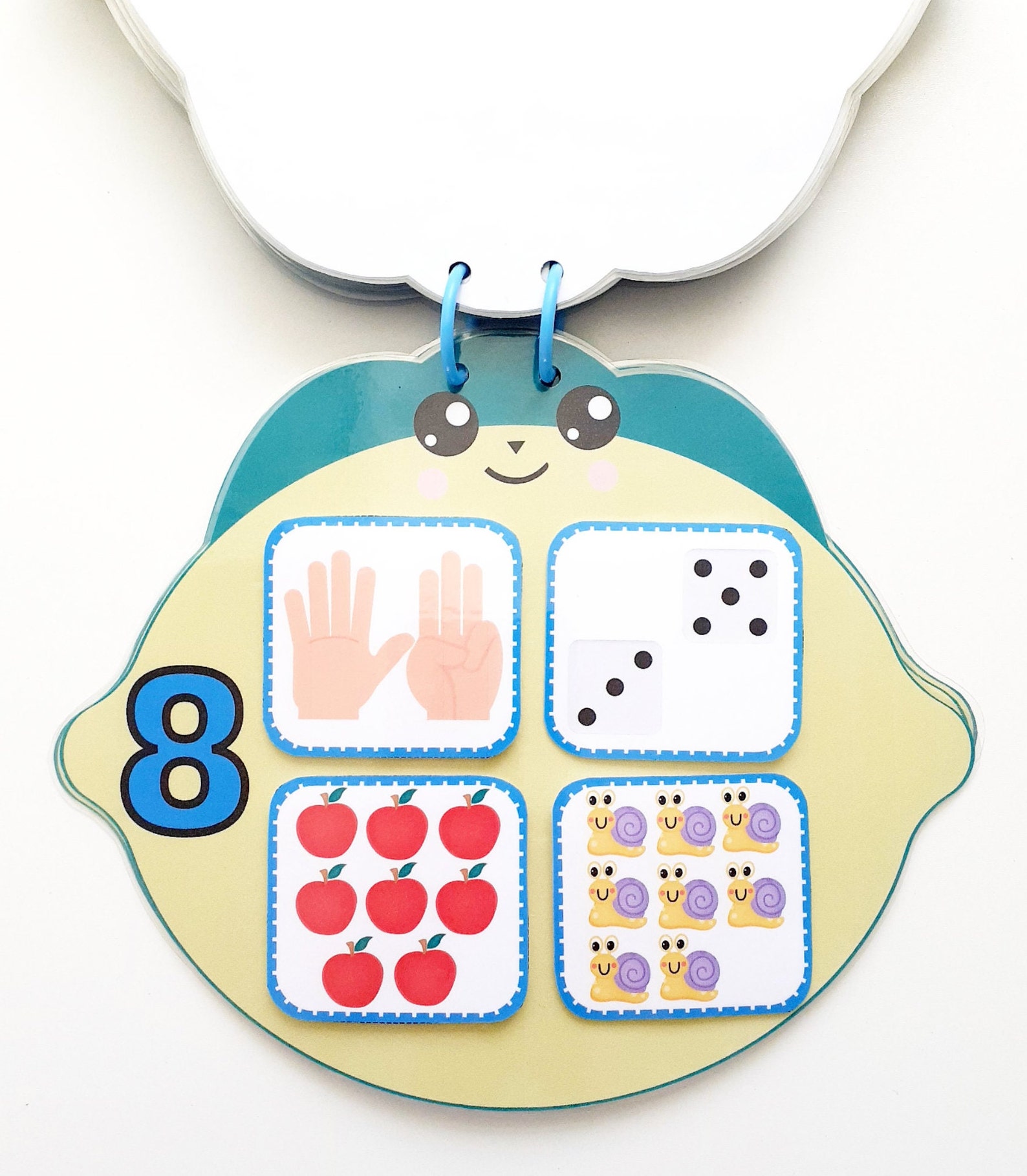 Learn Numbers 1-10, Math Games for Kids, Math Games, Preschool Math ...