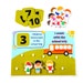 Printable Counting Activity and Learn to Count From 1- 10 for Kids - Etsy