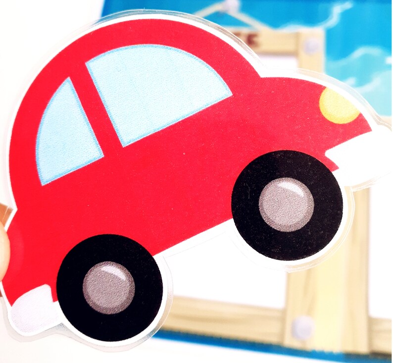 Size Sorting Game Printable Size Sort Activity for Toddlers - Etsy