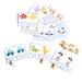 Printable Cards Same or Different Activity for Toddlers and ...