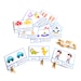 Printable Cards Same or Different Activity for Toddlers and ...