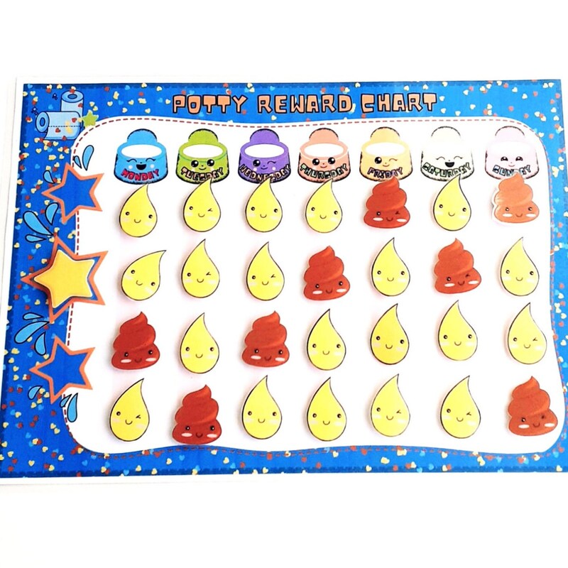 Bluey Busy Book - Etsy