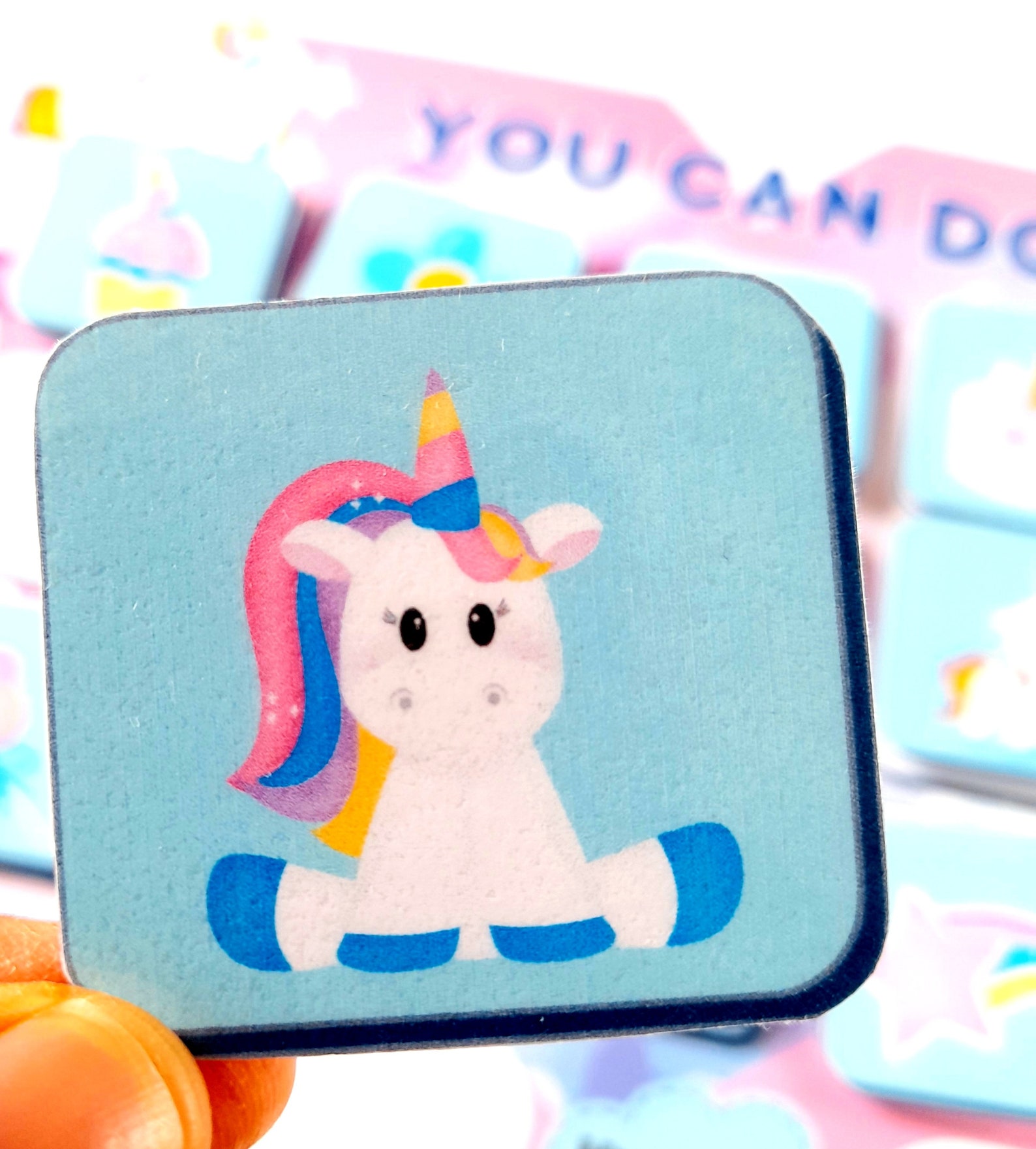 Unicorn Reward Chart Unicorn Printable Behavior Chart - Etsy