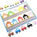 Color Sorting Matching Car Game, Color Matching Activity - Etsy