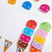 Ice Cream Counting Activity and Busy Book for Toddlers - Etsy