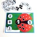 Count and Addition 1 to 20, Counting Toys for Toddlers, Fine Motor ...