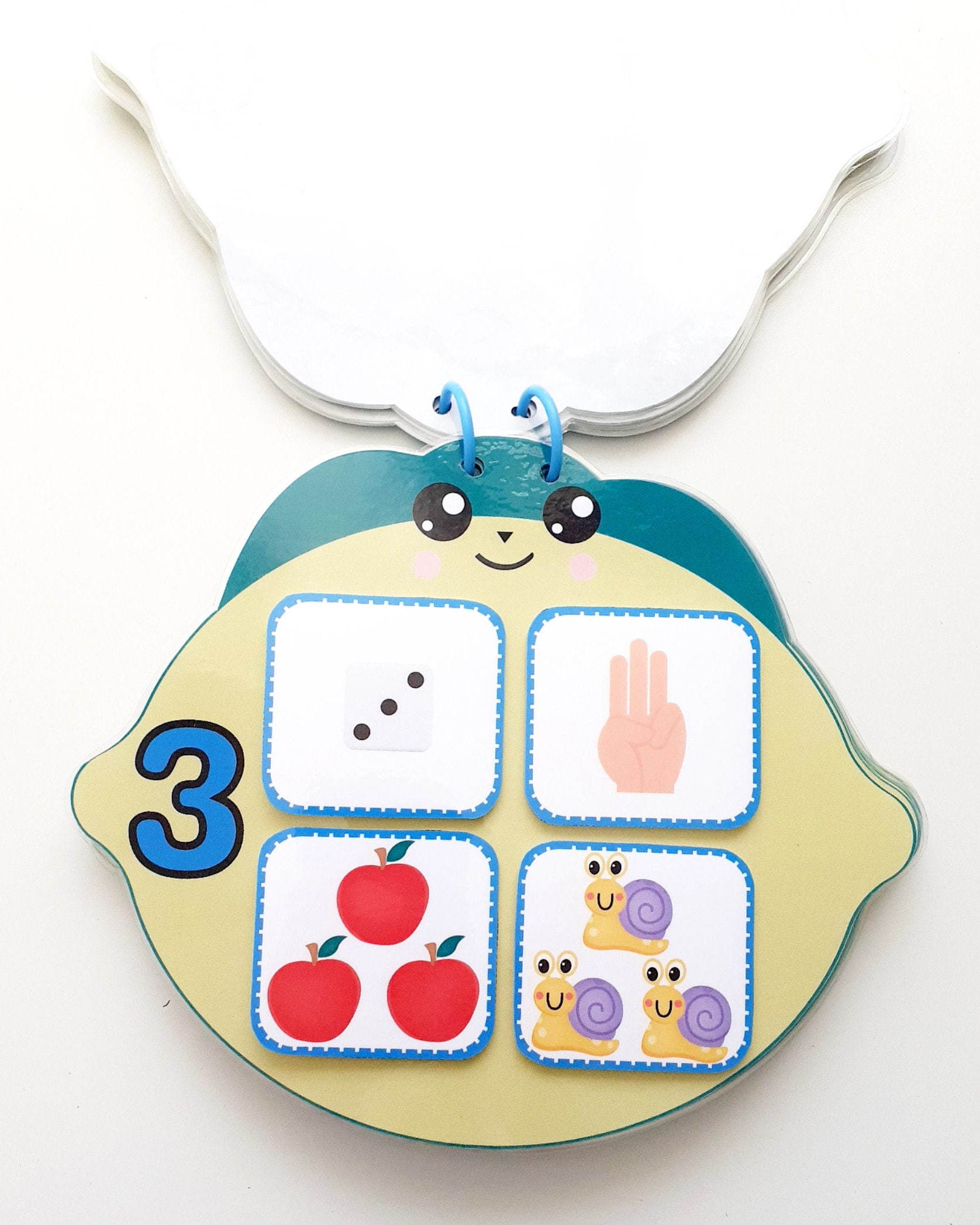 Learn Numbers 1-10, Math Games for Kids, Math Games, Preschool Math ...