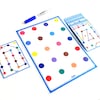 Color Matching Game, Fine Motor Skills - Etsy