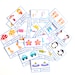 Printable Cards Same or Different Activity for Toddlers and ...