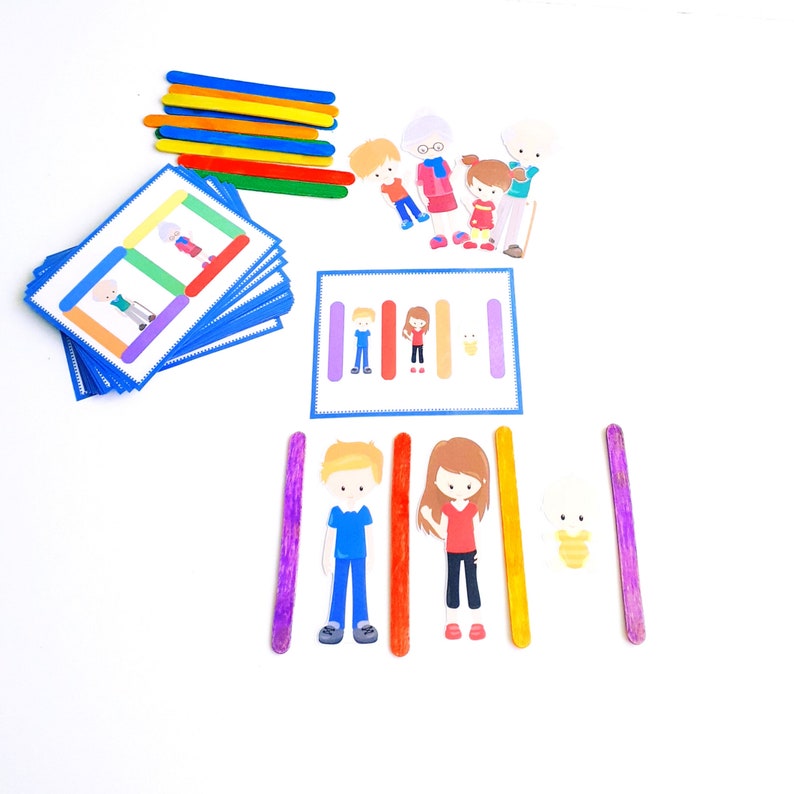 Fine Motor Activities With Stick, Fine Motor Skills, Pattern Activity ...