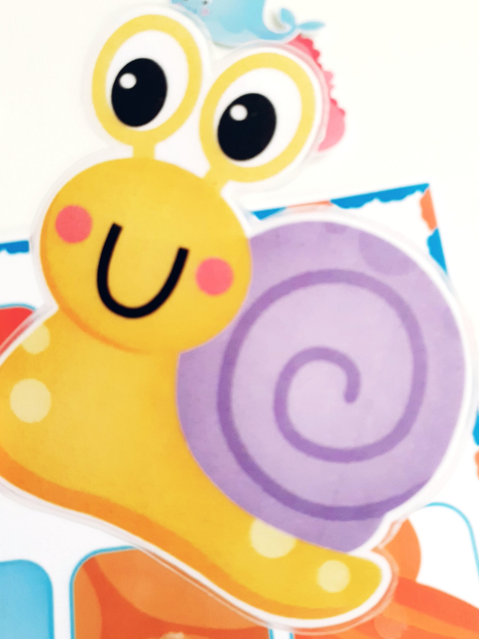 Sea Animal Matching Game Printable Activity for Toddlers and ...