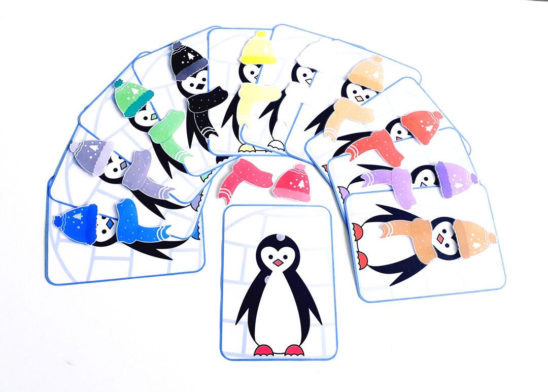 Color Matching, Color Activity, Learning Colors, Toddler Activity ...