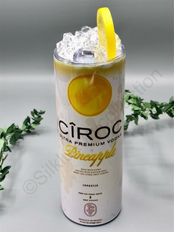 Ciroc Lemonade