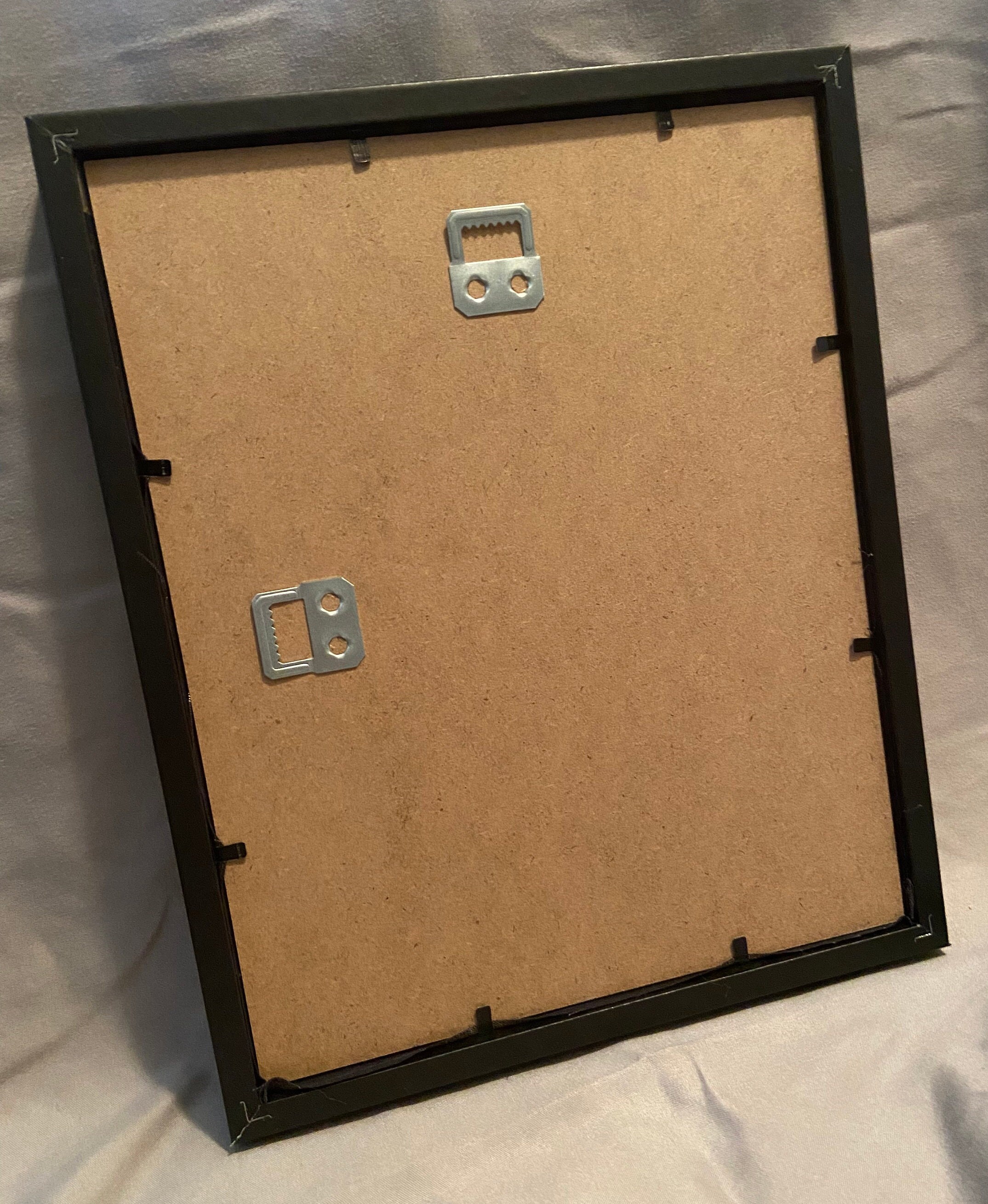 Star and Moon Button Art Decor - Etsy