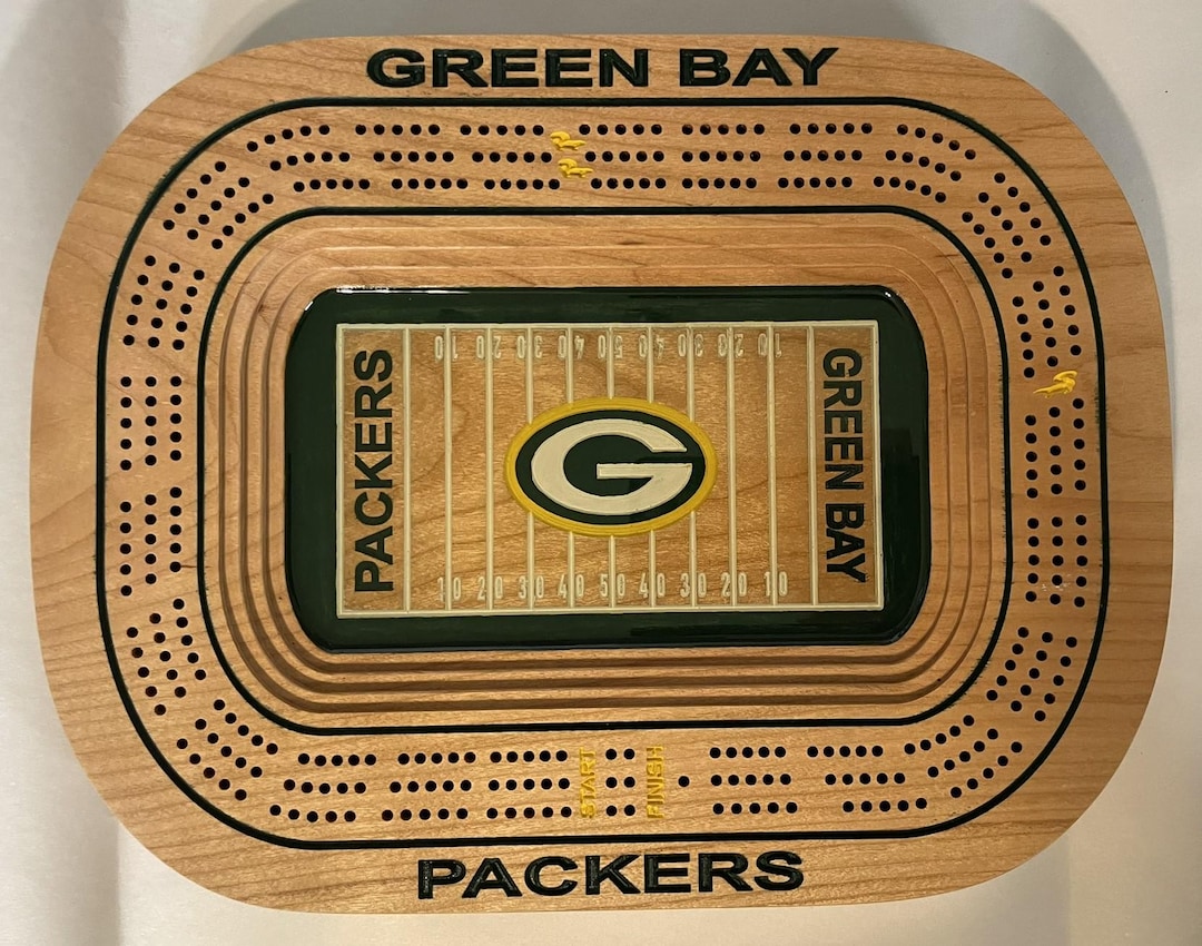 Custom Cribbage Boards (standard) - Etsy