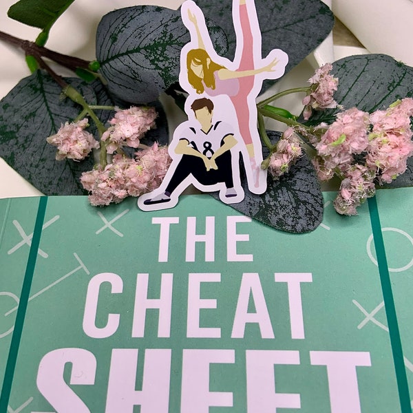 The Cheat Sheet Merch - Etsy