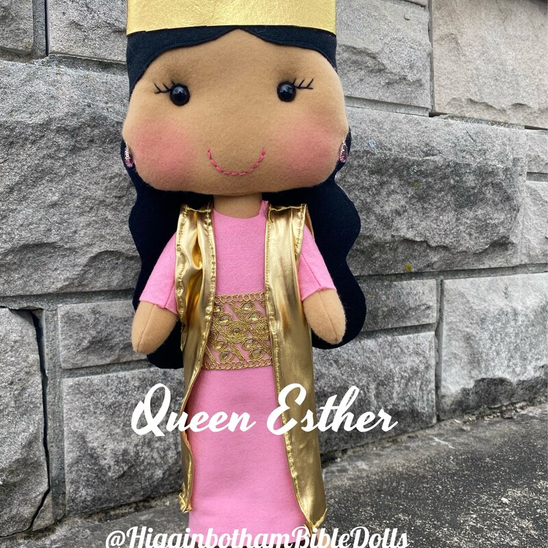 Queen Esthers - Etsy