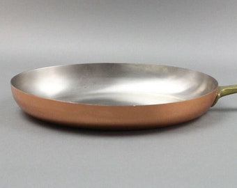 Oval Fish Frying Pan - Etsy