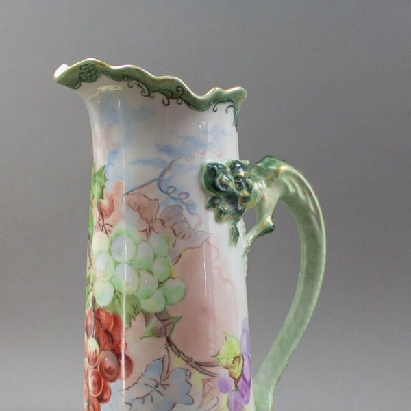 Jpl France Pitcher - Etsy