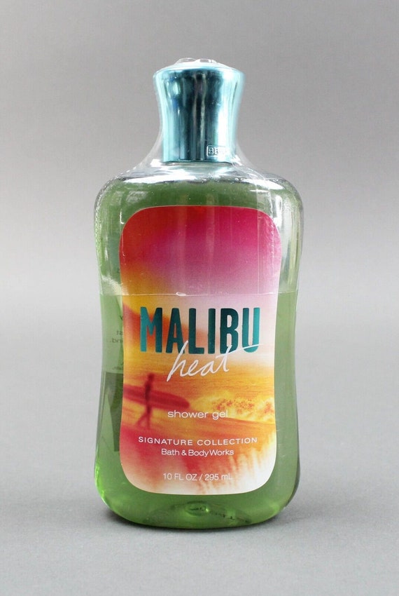 Malibu Heat Bath And Body