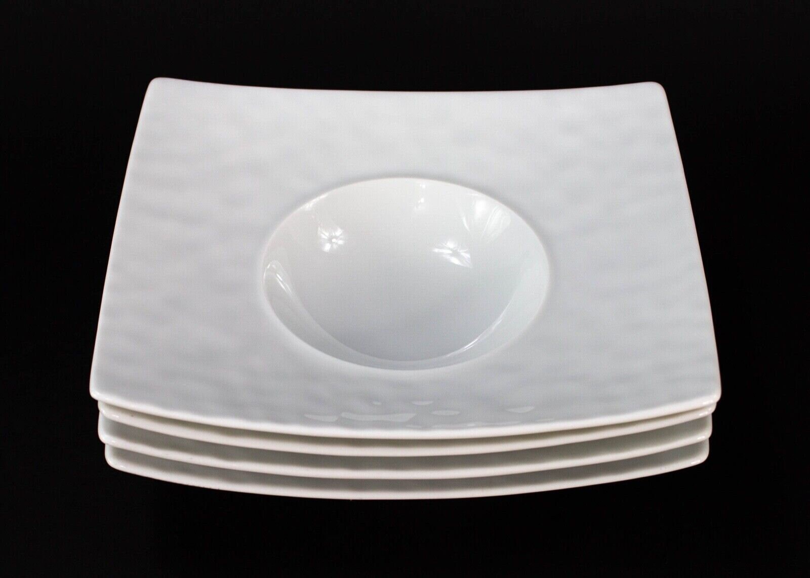 Square White Plates Set for sale| 104 ads for used Square White Plates Sets