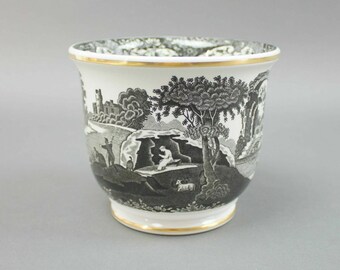 Spode Planter - Etsy
