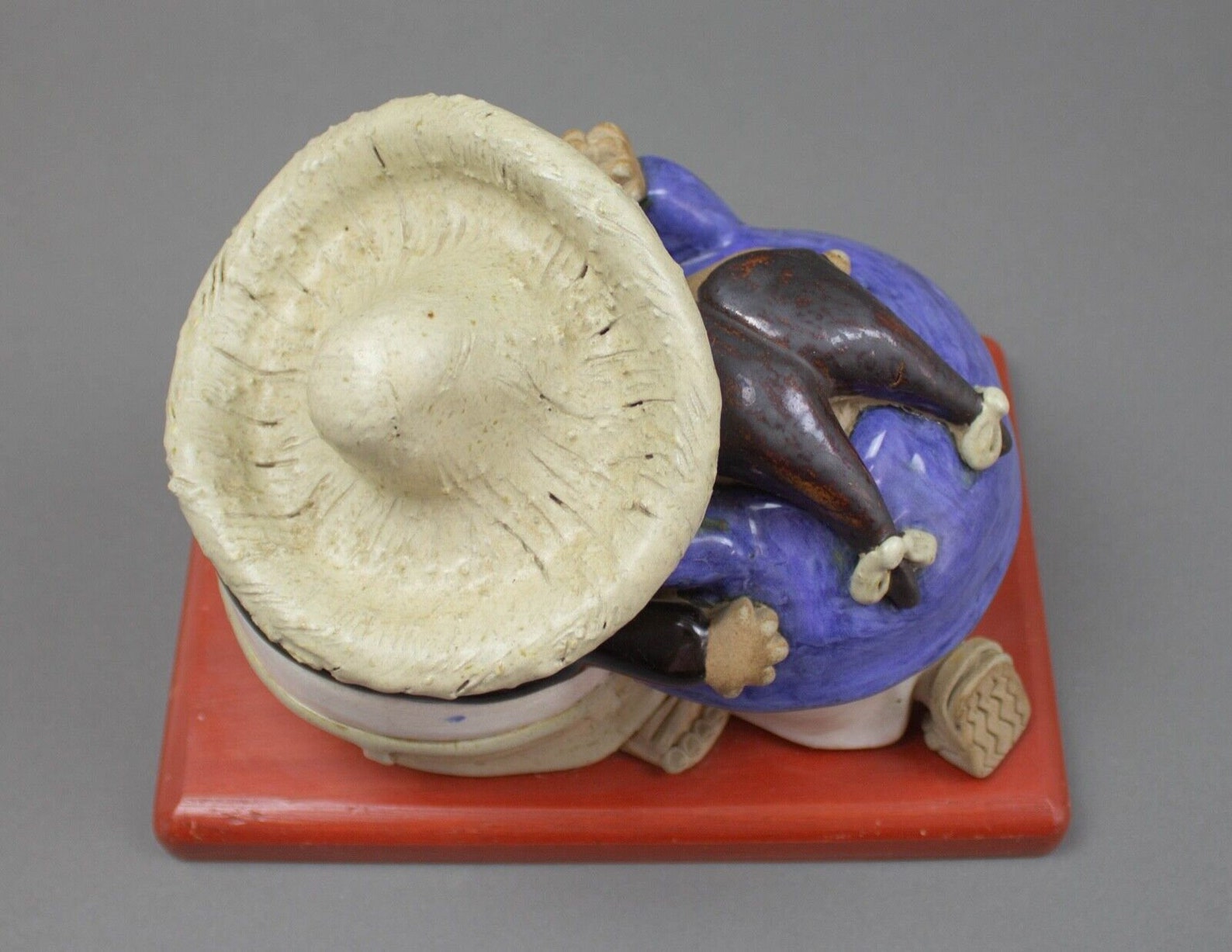 Rodo Padilla baile 17501 Dancing Couple Pottery - Etsy
